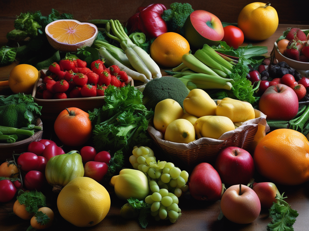 The Benefits of Raw Food: Nourishing Your Body in a Fireless Kitchen ...