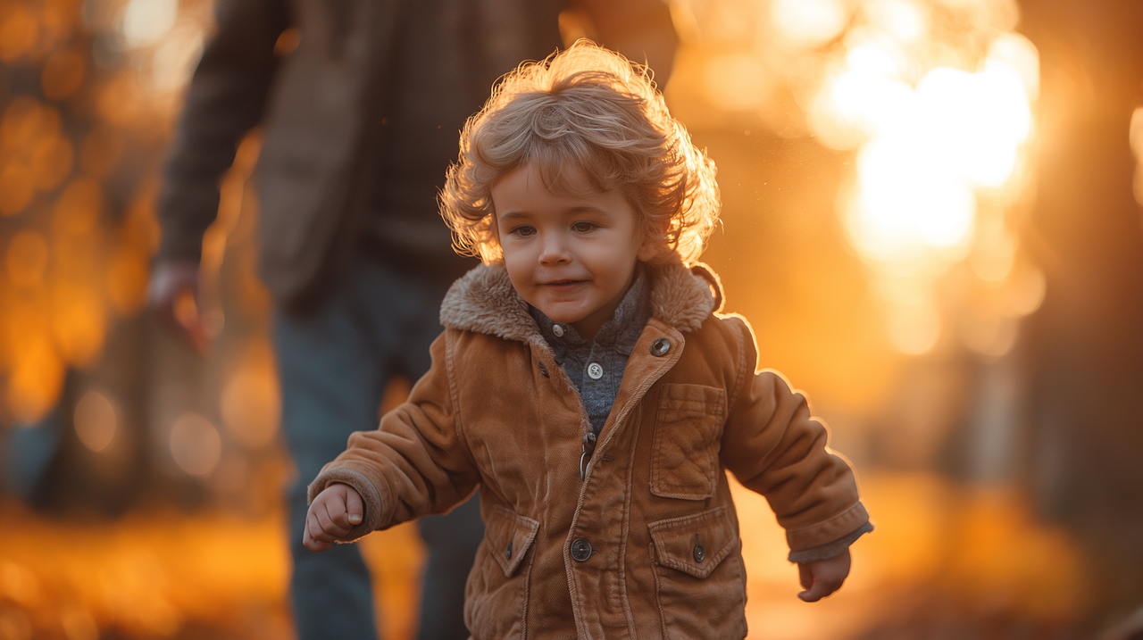 Creating Our Haven of Joy – Addy's Verse
