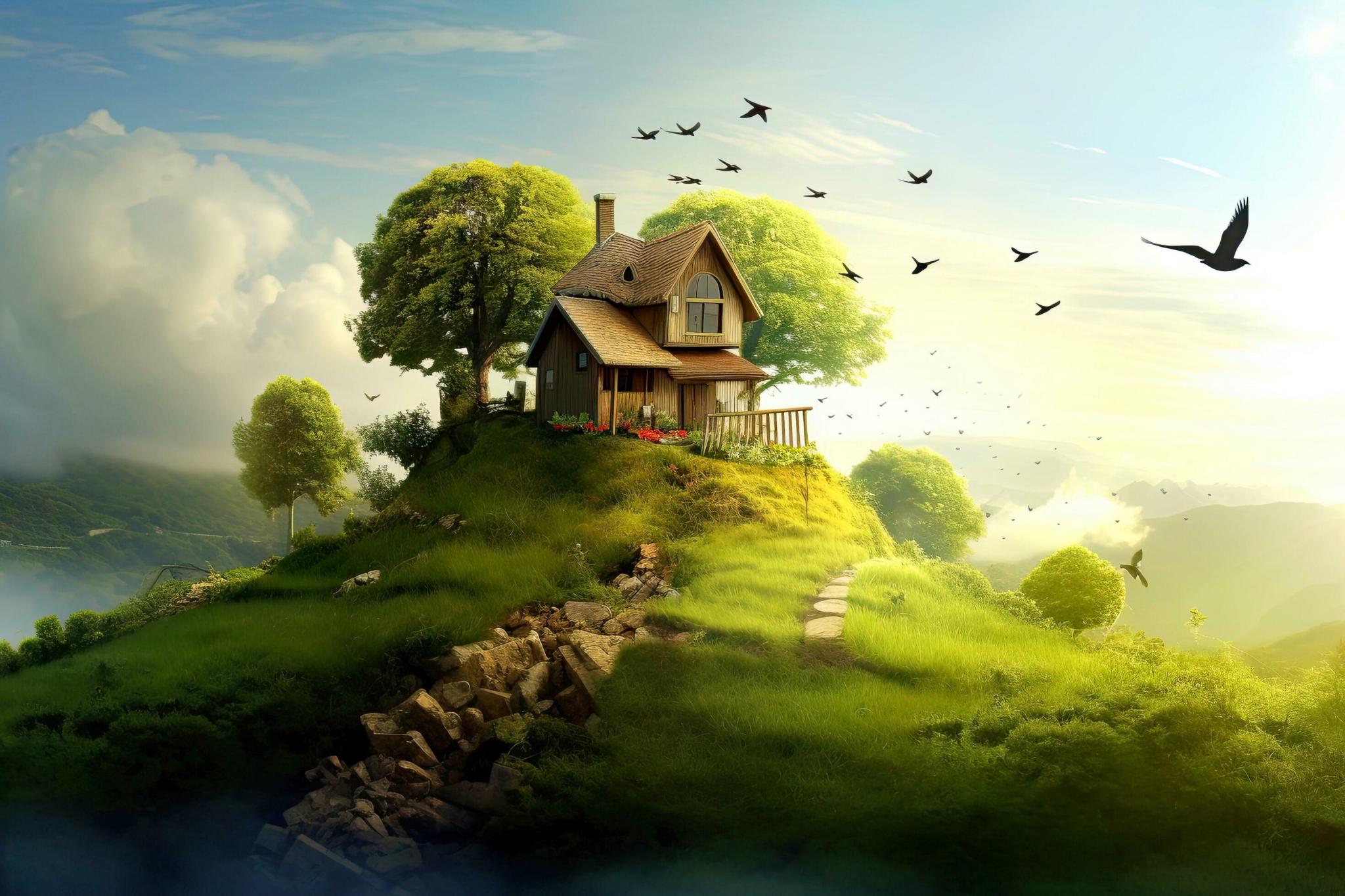 From Extinction to Empowerment: Shaping a Sustainable World – Addy's Verse