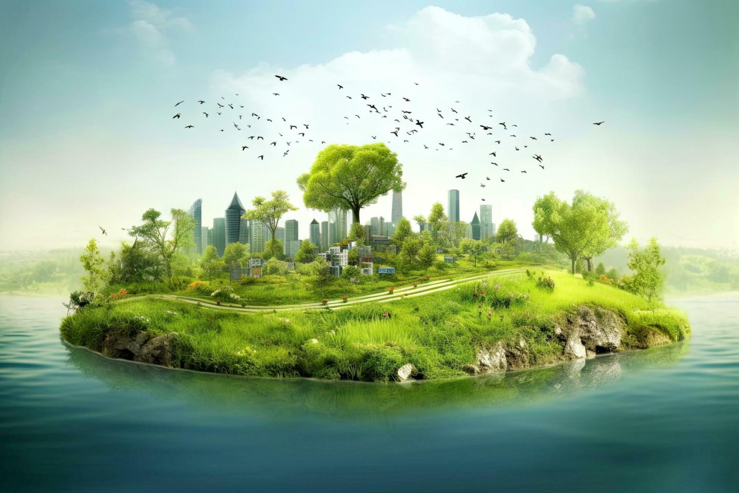 From Extinction to Empowerment: Shaping a Sustainable World – Addy's Verse