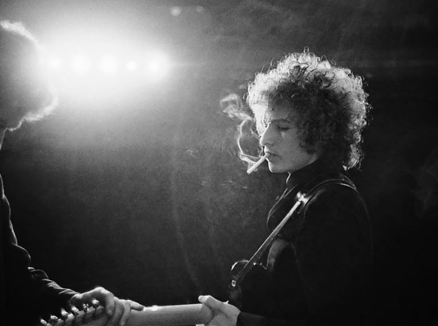 The Bard of Our Times: A Tribute to Bob Dylan – Addy's Verse