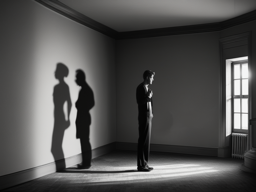 Betrayal and Despair: Unravelling the Complex Twists of the Human Heart ...