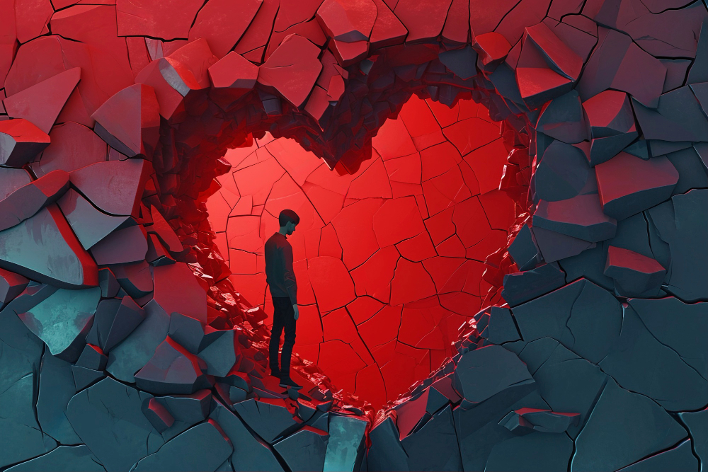 A Broken Bond – Addy's Verse