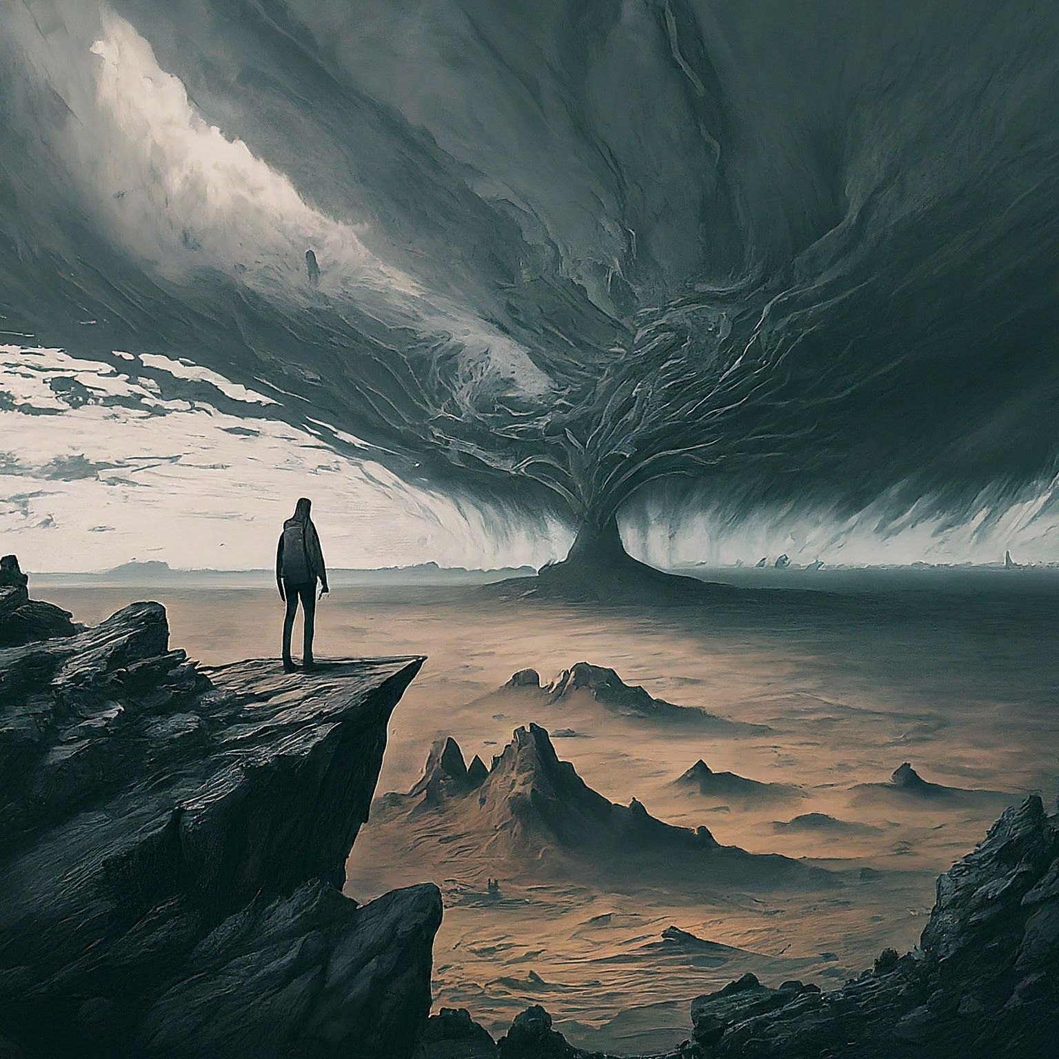 Echoes of Misjudgement – Addy's Verse