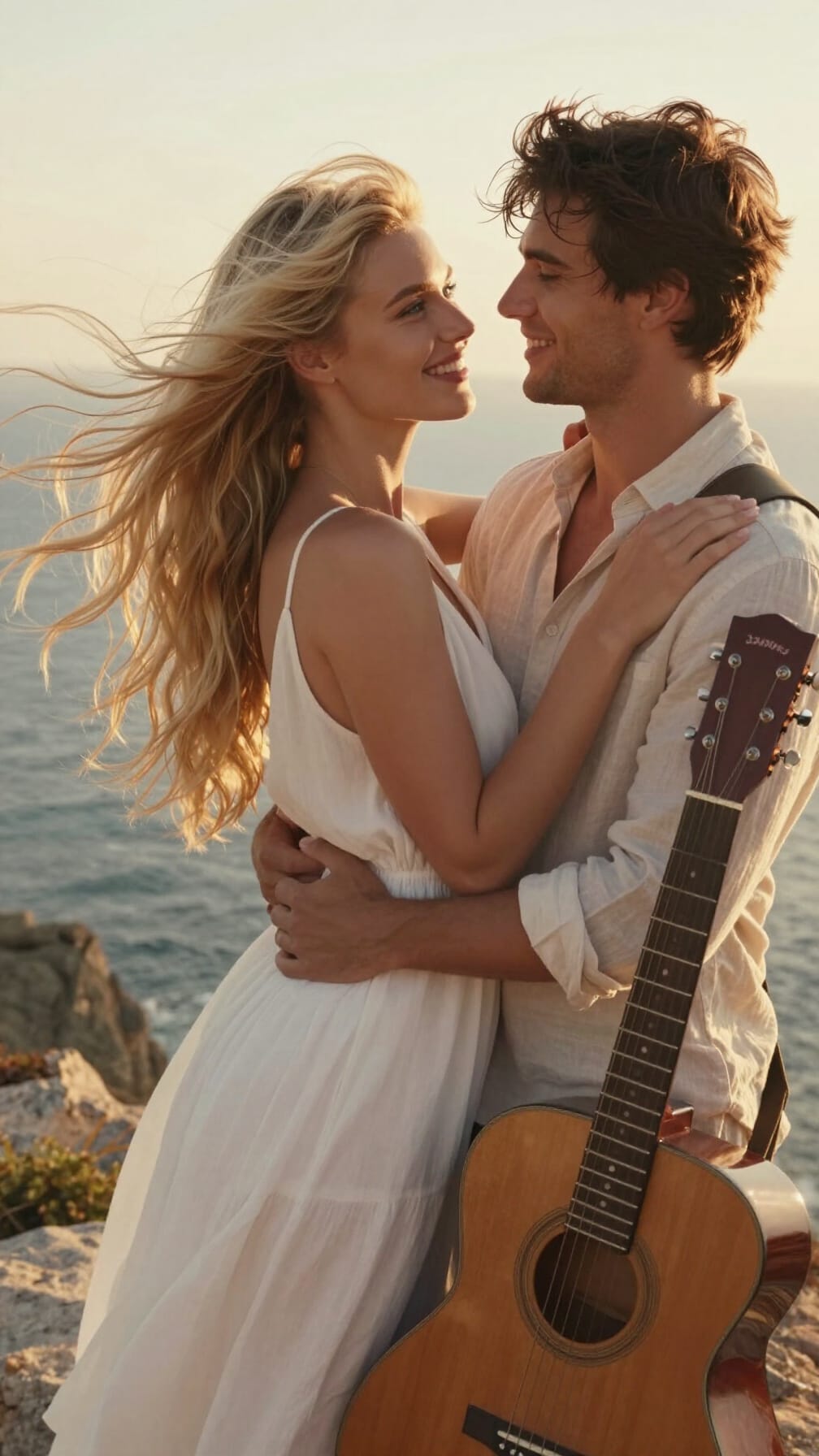 Moon Over The Narrow Street – Addy's Verse